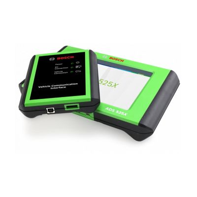 Bosch ADS 525X Diagnostic Scan Tool