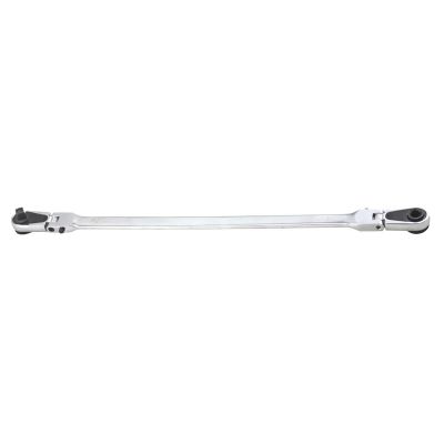 E-Z Red 1/4 Inch Combination Drive Quarter Stick