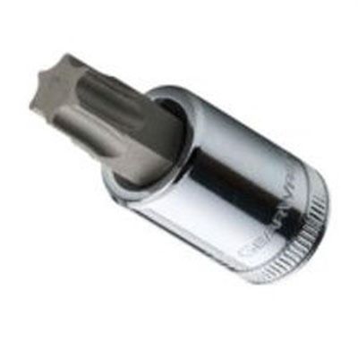 GearWrench 1/4 Inch Drive Torx Bit Socket T15