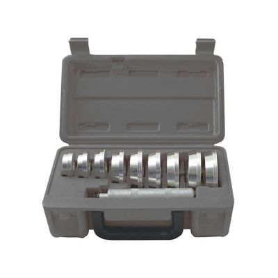 Lisle BEARING AND SEAL INSTALLER MASTER SET