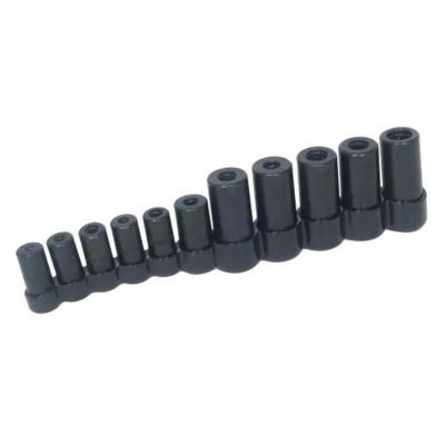 Lisle Tap Socket Set, 11pc
