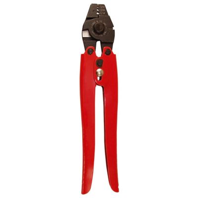 Loos & Co LOCOLOC HAND SWAGER WIRE STRIPPER