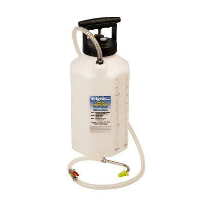 Mityvac Gear Oil Evacuator/Dispenser-Manual