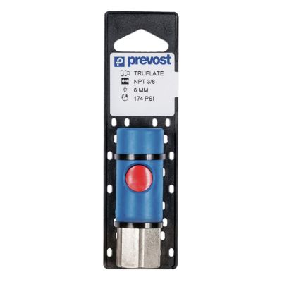 Prevost URC 061202CP Automotive Interchange Regular Quick Coupler on ...