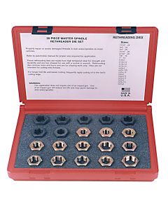Lang Tools - Brands