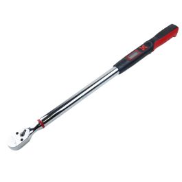 K Tool International Torque Wrench Digital 1/2 in. Dr