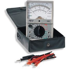 Electronic Specialties D.V.A. MULTIMETER