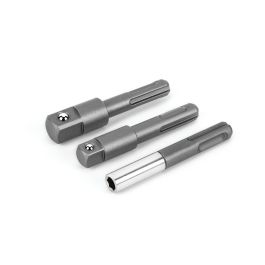 Titan 3 pc. SDS Adapter Set