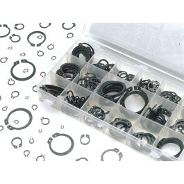 Wilmar Corp. / Performance Tool 300 PC SNAP RING HARDWARE KIT