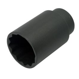 Lisle 39mm 12 pt Axle Nut Socket for Toyota
