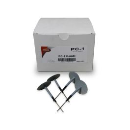 PREMA Patch Plug Combi 1 Repair Unit 40 Count