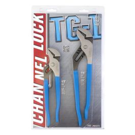 Channellock 2PC GrooveLock 440 Display