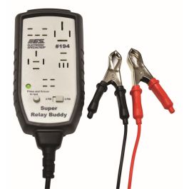 Electronic Specialties Super Relay Buddy®