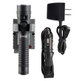 Streamlight Strion 2020 Rechargeable LED Flashlight - Black ...