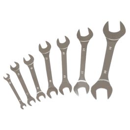 Wilmar Corp. / Performance Tool 7 Piece Super Thin Metric Wrench Set