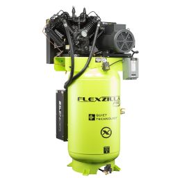 Legacy Manufacturing Flexzilla® Pro Piston Air Compressor with Silencer ...