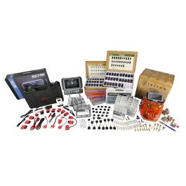 Xtool USA Complete Keymaking System with Nitro XT Diagnostic Scan Tool ...