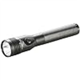 Streamlight Stinger LED HL 800 Lumen Rechargeable Flashlight - 120V AC ...