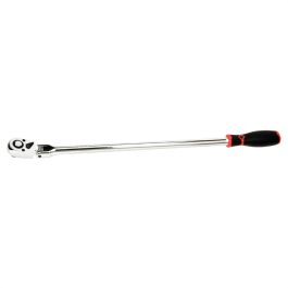 Wilmar Corp. / Performance Tool 1/2" Dr. Flex Head Long Ratchet