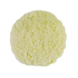 Buff And Shine Grip Pad 301G Twist Buffing Pad, 3 in Dia, Hook and Loop ...