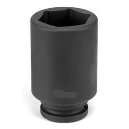 Grey Pneumatic 3/4" Drive x 46mm Deep Socket