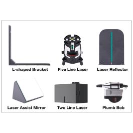Autel ADAS Accessory Package : ADAS Accessory Kit for Autel Standard ...