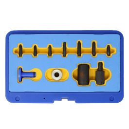 CTA Manufacturing Injector Seal I/R Tool Kit - Subaru/Ford/GM