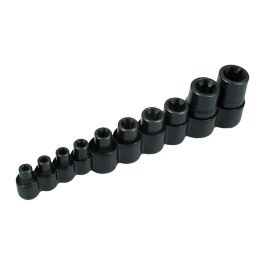 Lisle E TORX E5-E20 SOCKET SET
