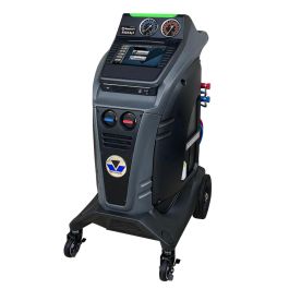 Mastercool Arctic Commander 2.0 COMMANDER4100 Automatic R1234yf ...