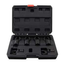 Horizon Tool 17MM Diesel Injector LIne Socket