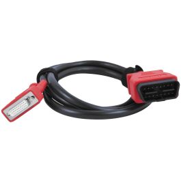 Autel OBDII Cable for Tools Using MaxiFLASH Elite : Autel MaxiSYS Pro ...