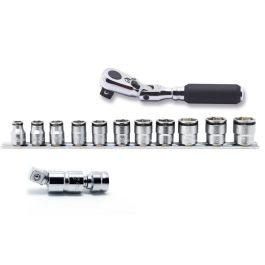 Ko-ken USA Ko-ken Hand Tool Starter Bundle
