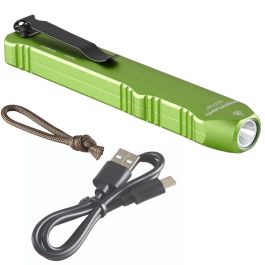 Streamlight Wedge Rechargeable EDC 300 Lumen Flashlight with 1000 Lumen ...
