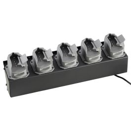 Streamlight 5 Unit 120V AC Bank Charger
