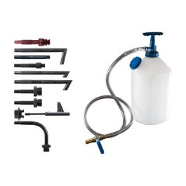Assenmacher Transmission & Driveline fluid Filler
