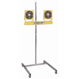 INFRATECH Speed Dry Waterborne Drying System