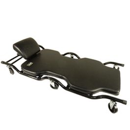 ShopSol ShopSol Heavy-Duty, Wide-Body 500lbs Capacity Creeper w ...