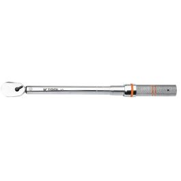 K Tool International Torque Wrench 3/8 in. Dr 100 ft./lbs.