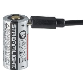 Streamlight SL-B9™ Li-Ion USB Rechargeable Battery Pack with Integrated ...