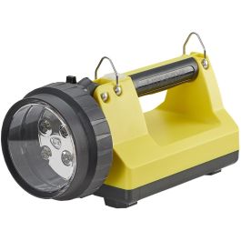 Streamlight E-Flood LiteBox Rechargeable Lantern without Charger, Yellow