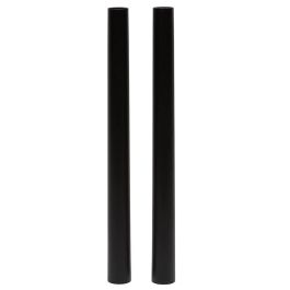Shop Vac 1-1/2 in. Diameter Extension Wands, Polypropylene Construction ...