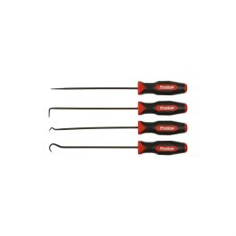 Mayhew 4PC ProGrip Mini LONG Pick Set