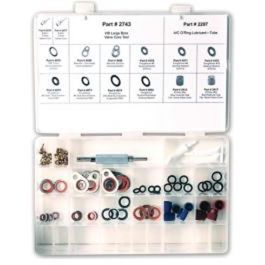 FJC HEAVY DUTY O-RING KIT