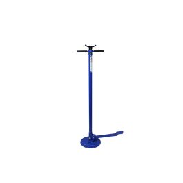 K Tool International Underhoist Stand w/ Pedal 3/4 Ton (1,650 lb ...