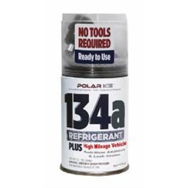 FJC R-134a for high mileage vehicles over 55,000 miles with specialty ...
