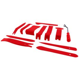 Wilmar Corp. / Performance Tool 12pc Trim Removal Kit in Jar