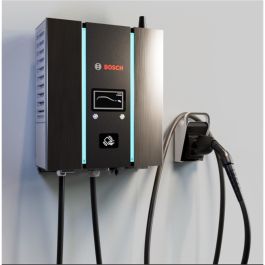 Bosch EV3000 DC Fast Charger