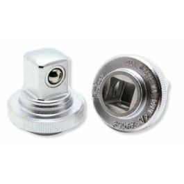 Ko-ken USA 3/8 Sq. Dr. Quick Spinner Adaptor 1/2 Square Length 29mm Z ...