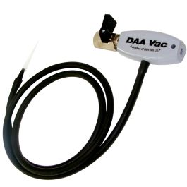 SATA DanAm Air Vac Complete kit w/12 disposable tips