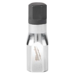 Milwaukee Tool 3/8" Drive 13mm Hex Bit Socket
